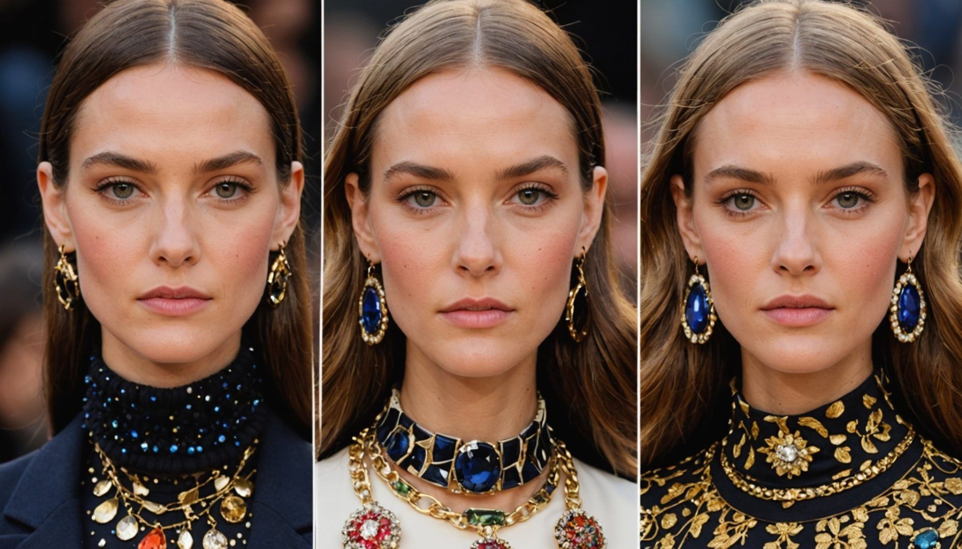 Pattern Society – Pattern Society – Élégance britannique, touche féminine!