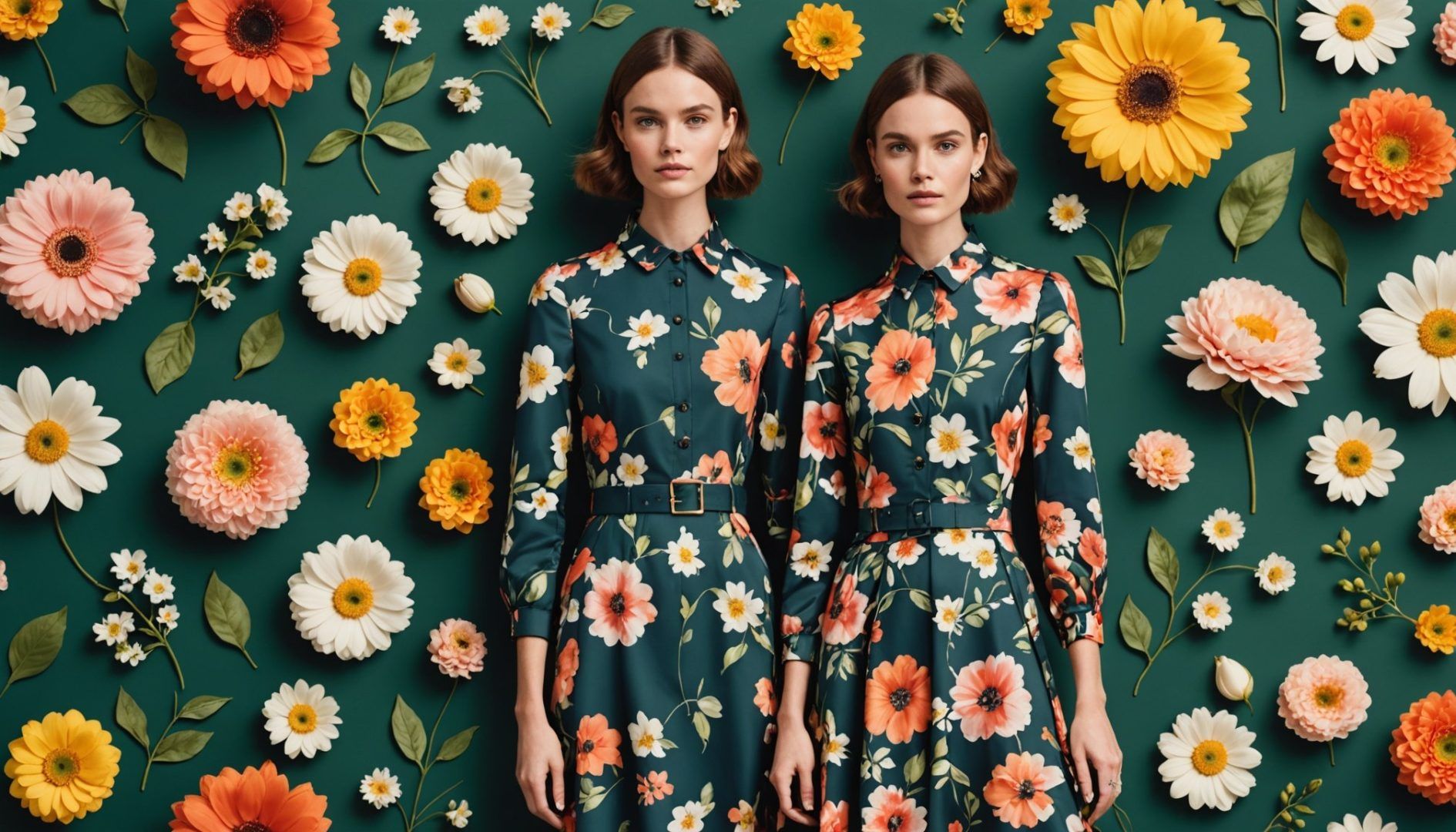 Pattern Society – Pattern Society – Élégance britannique, touche féminine!